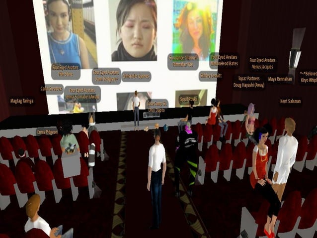 Dma Social Media Workshop - Part II Leavebehind | PDF