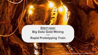 Big Data Gold Mining | PPT