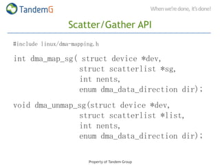 DMA Survival Guide | PPTX