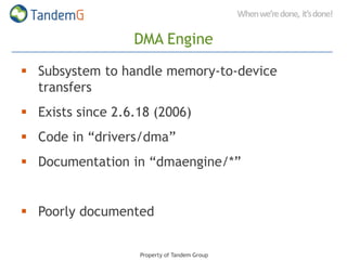 DMA Survival Guide | PPTX