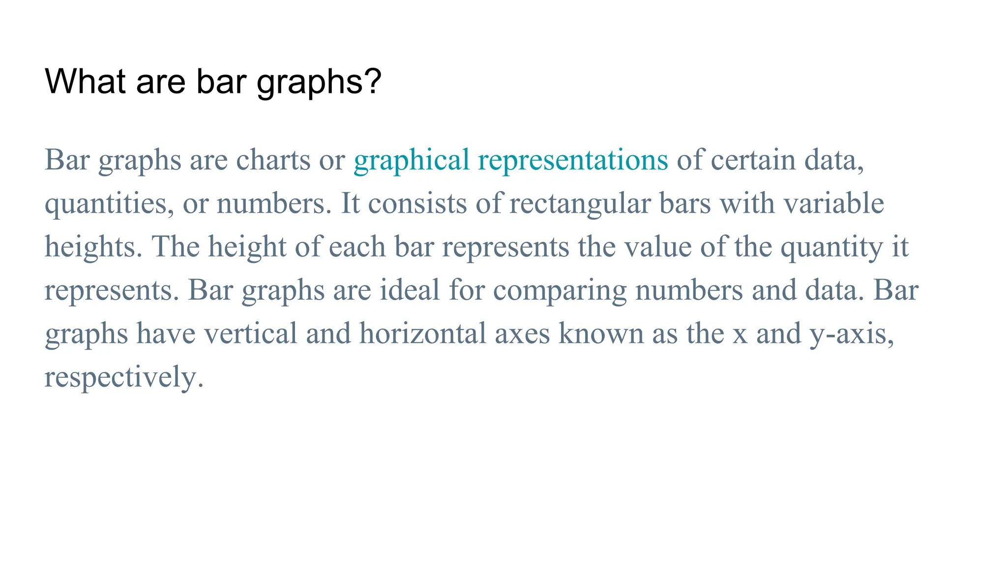 Bar_Graphs_Histograms_PieCharts_Box&WhiskerPlots | PPTX