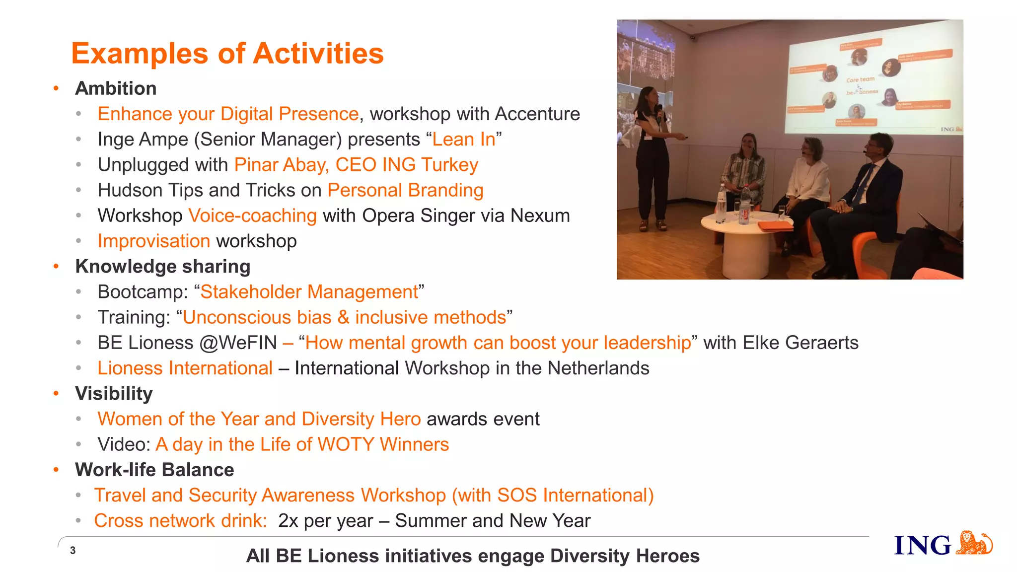 Dmab conference slides 3a | PPT