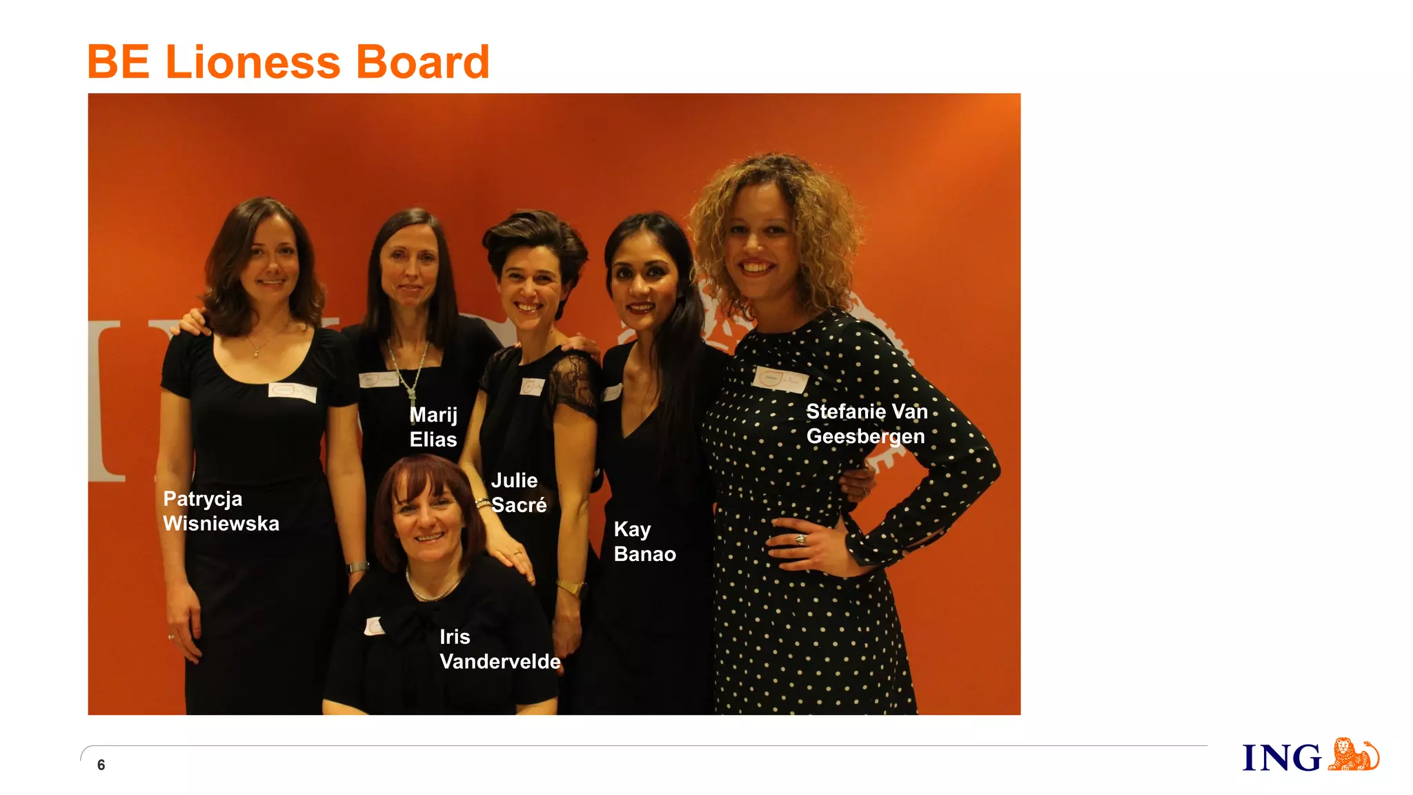 Dmab conference slides 3a | PPT