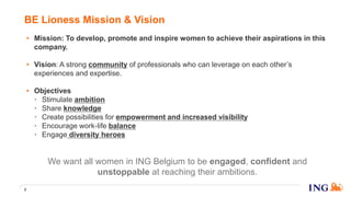 Dmab conference slides 3a | PPT