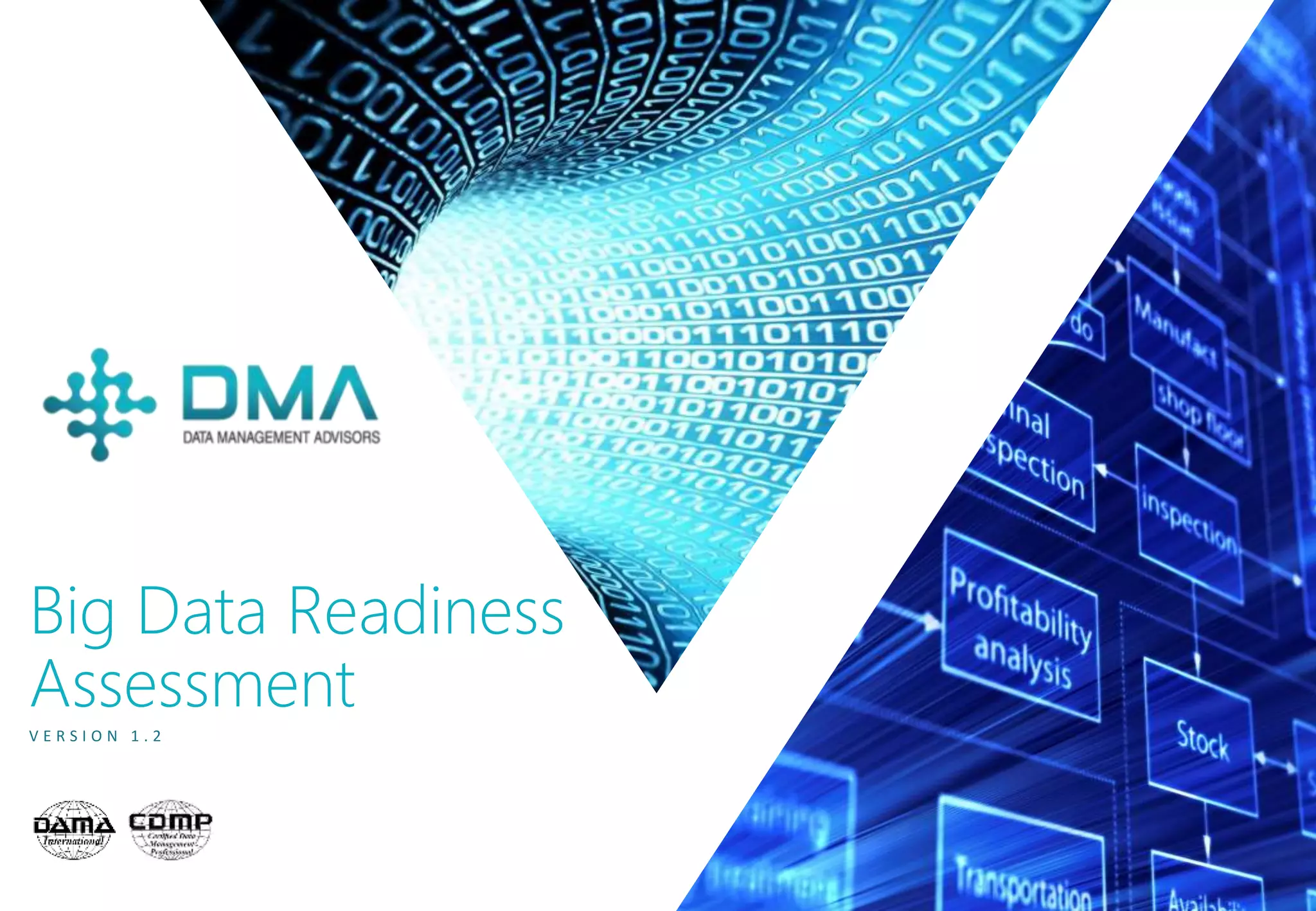 Big Data Readiness Assessment | PPT