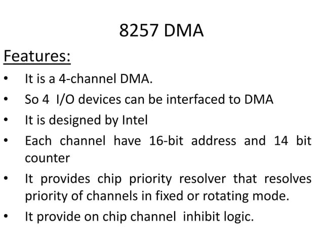this is all about DMA CONTROLLER 8257.pptx