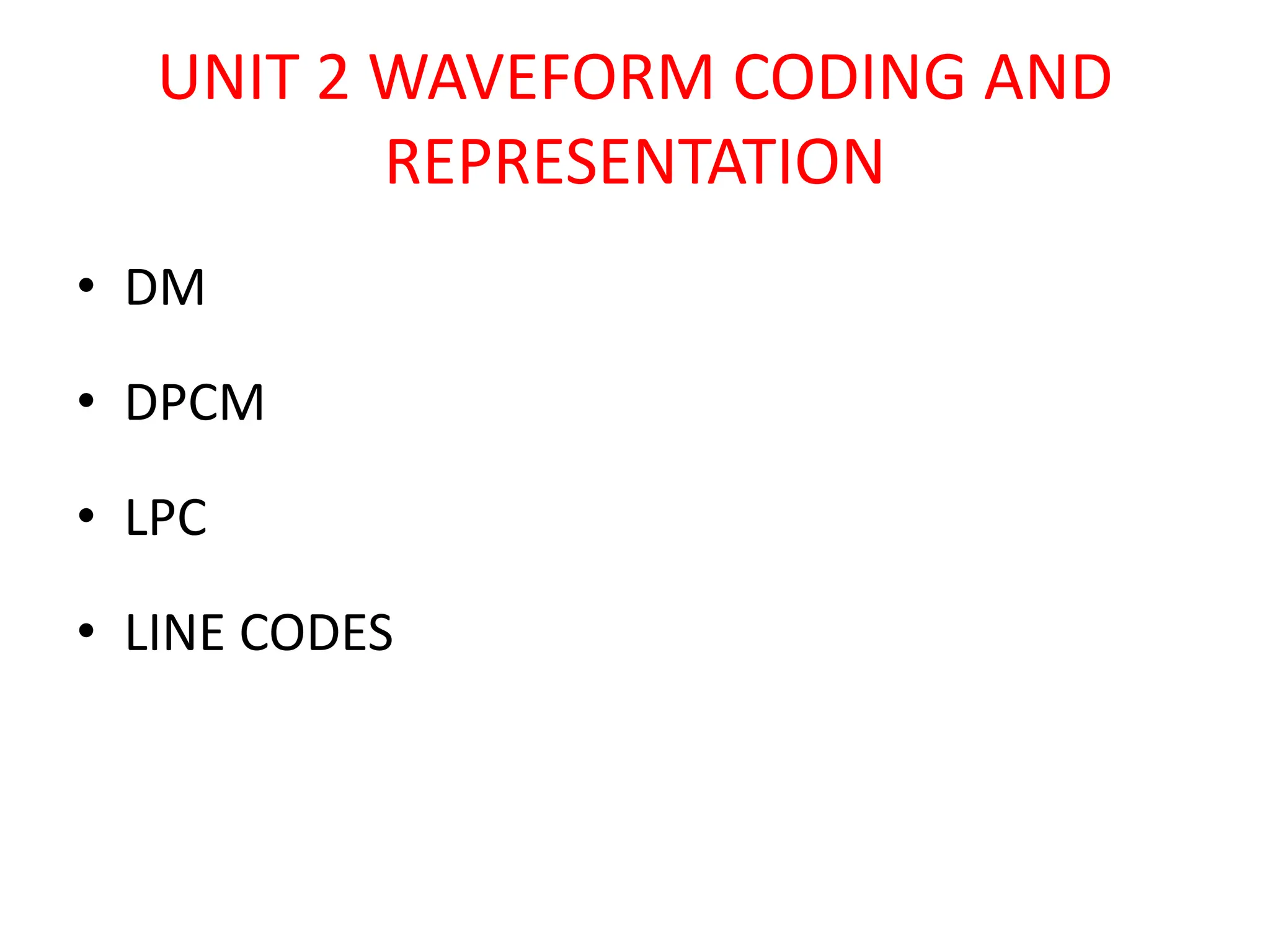 Delta Modulation & Adaptive Delta M.pptx