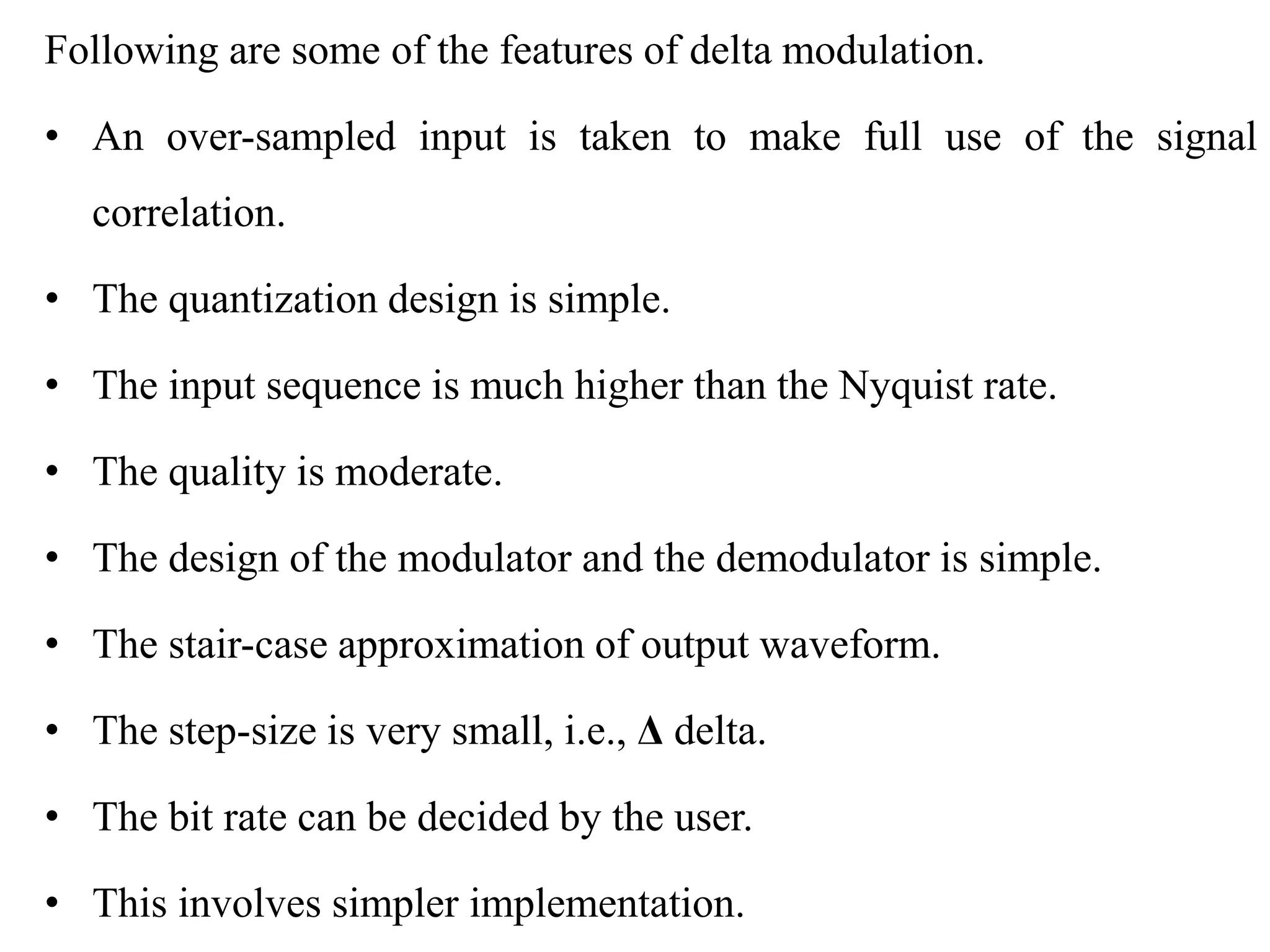 Delta Modulation & Adaptive Delta M.pptx