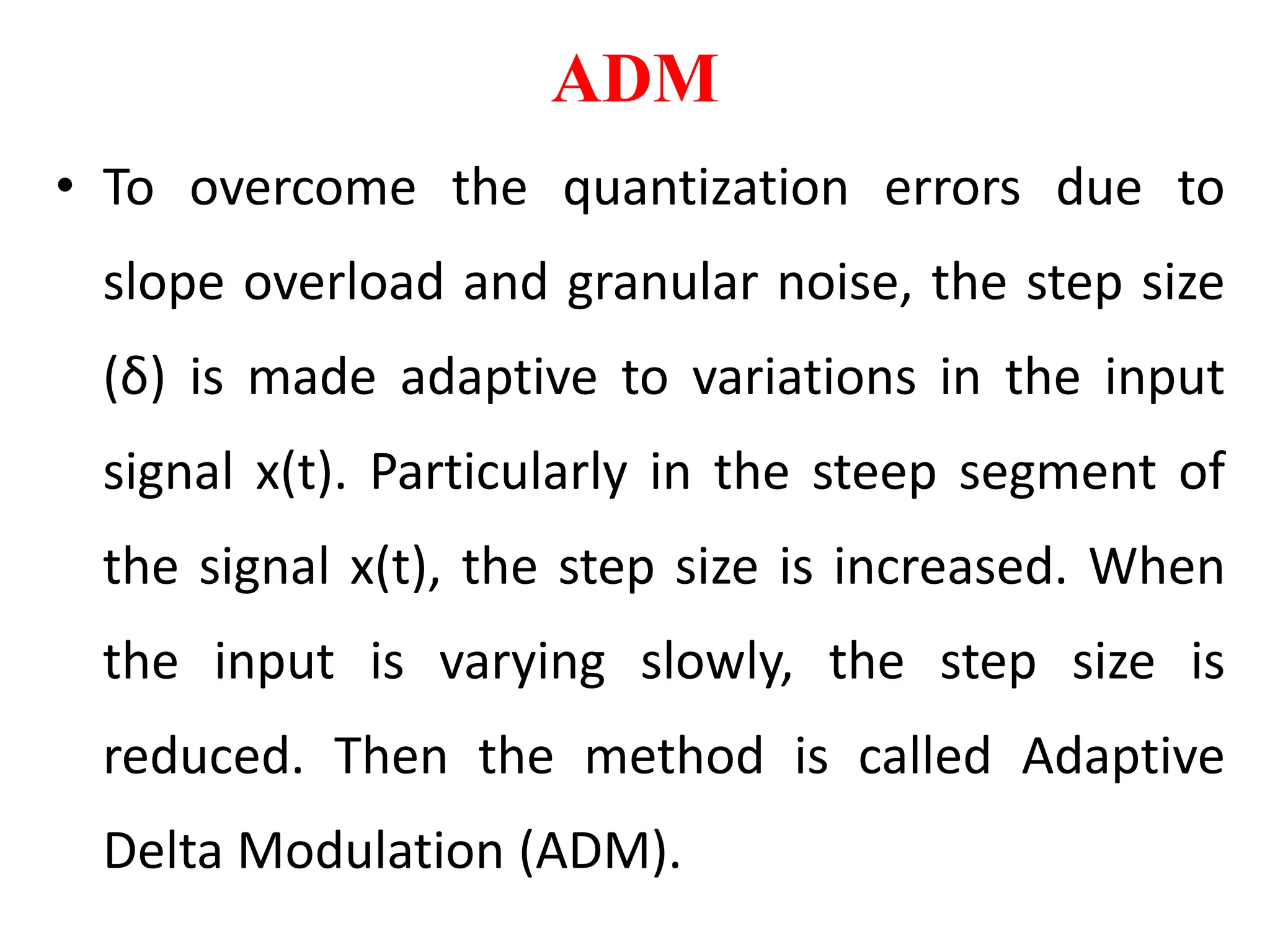 Delta Modulation & Adaptive Delta M.pptx