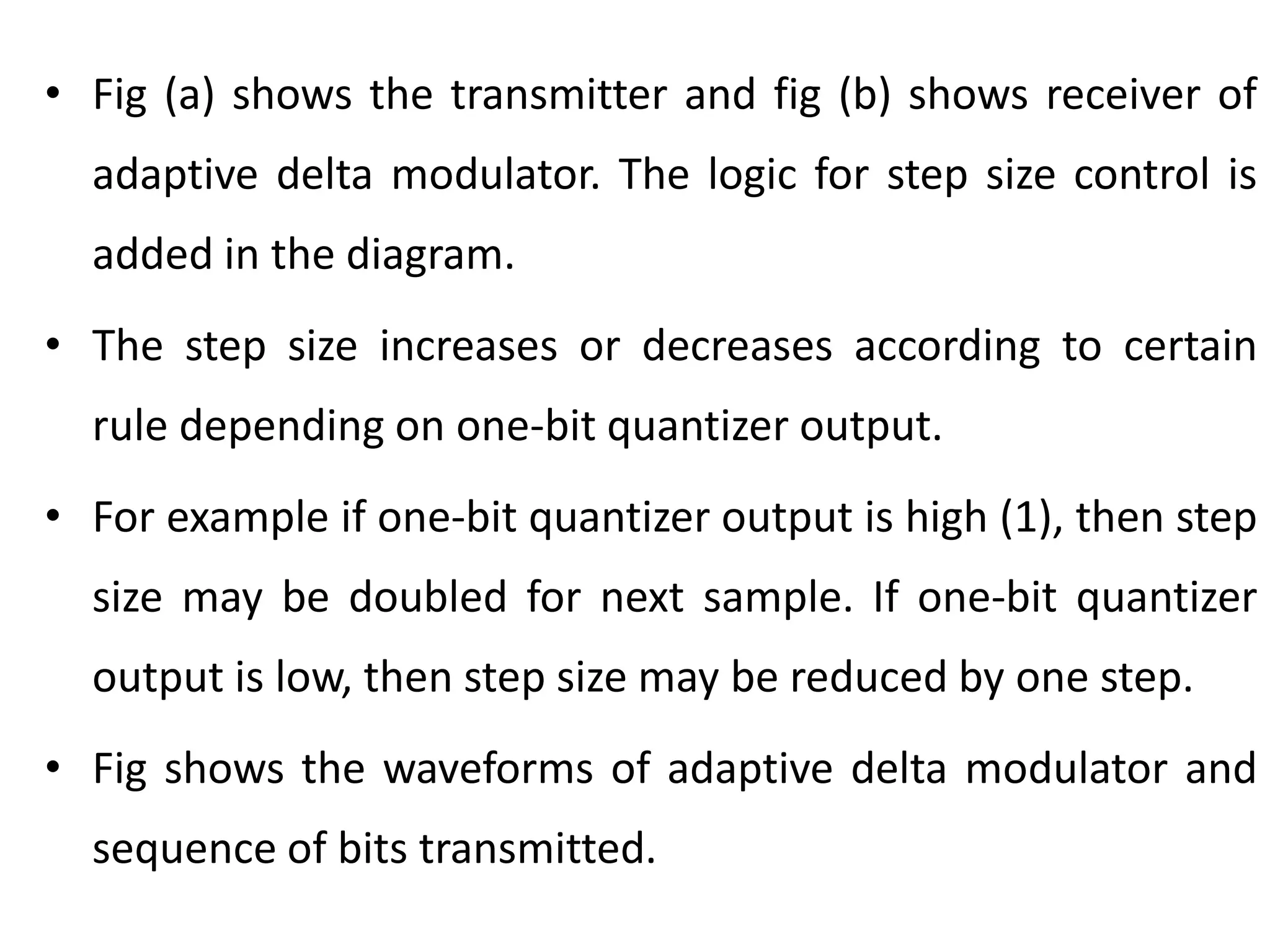 Delta Modulation & Adaptive Delta M.pptx
