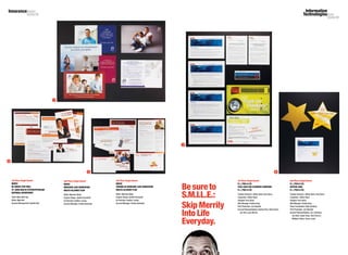 DMAD Target Awards | PDF