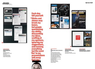 DMAD Target Awards | PDF | Awards Shows | Events