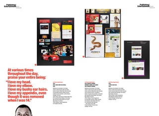 DMAD Target Awards | PDF