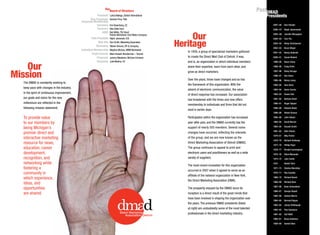 DMAD Target Awards | PDF