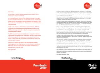 DMAD Target Awards | PDF