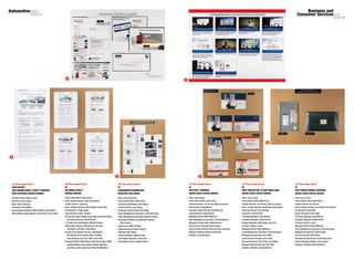 DMAD Target Awards | PDF | Awards Shows | Events