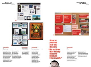 DMAD Target Awards | PDF
