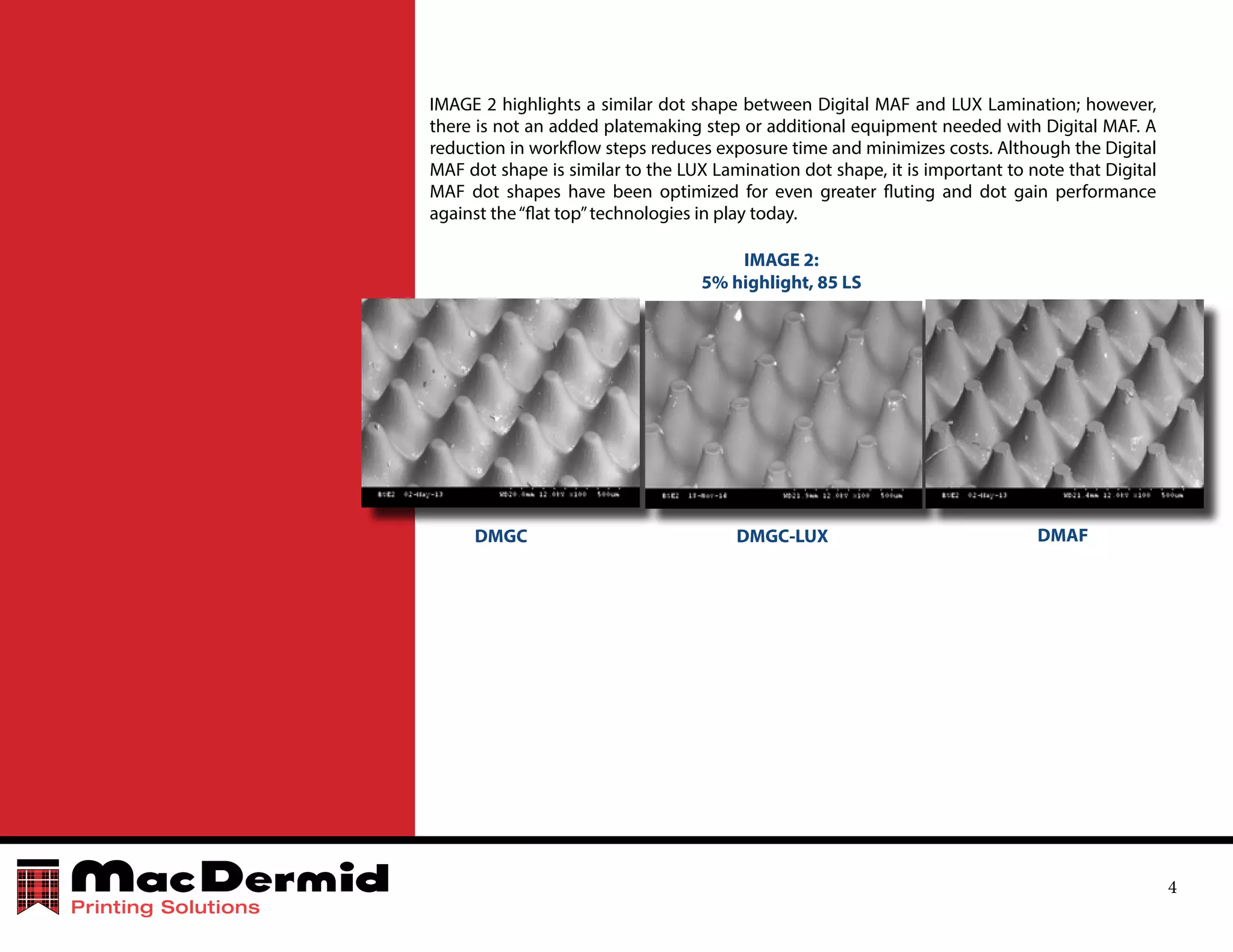 Digital MAF: A White Paper | PDF