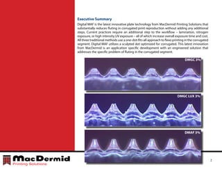 Digital MAF: A White Paper | PDF
