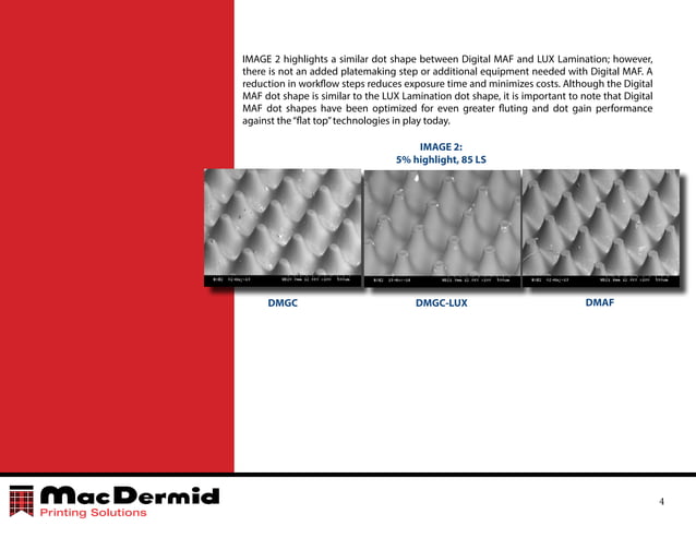 Digital MAF: A White Paper | PPT