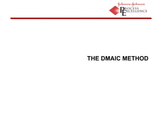 Dmaic | PDF