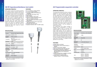 FineTek (Taiwan) Instrumentation Solutions for Cement Industry | PPT