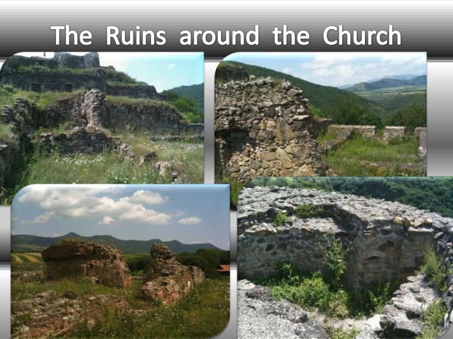 Dmanisi, Georgia | PPT