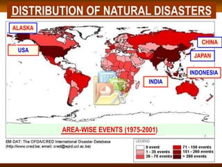 Disaster Management | PPT
