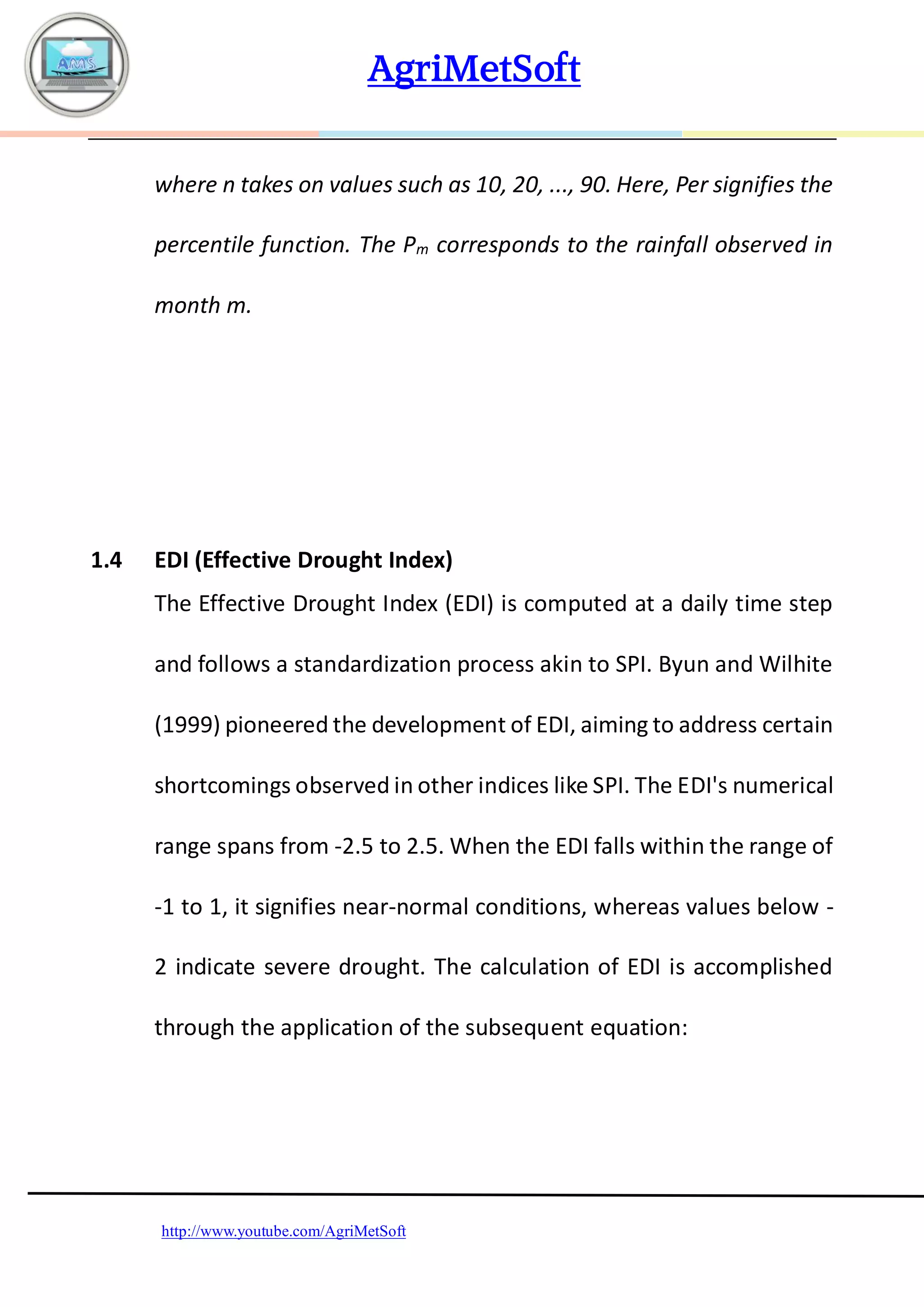 DMAP Formulas | PDF