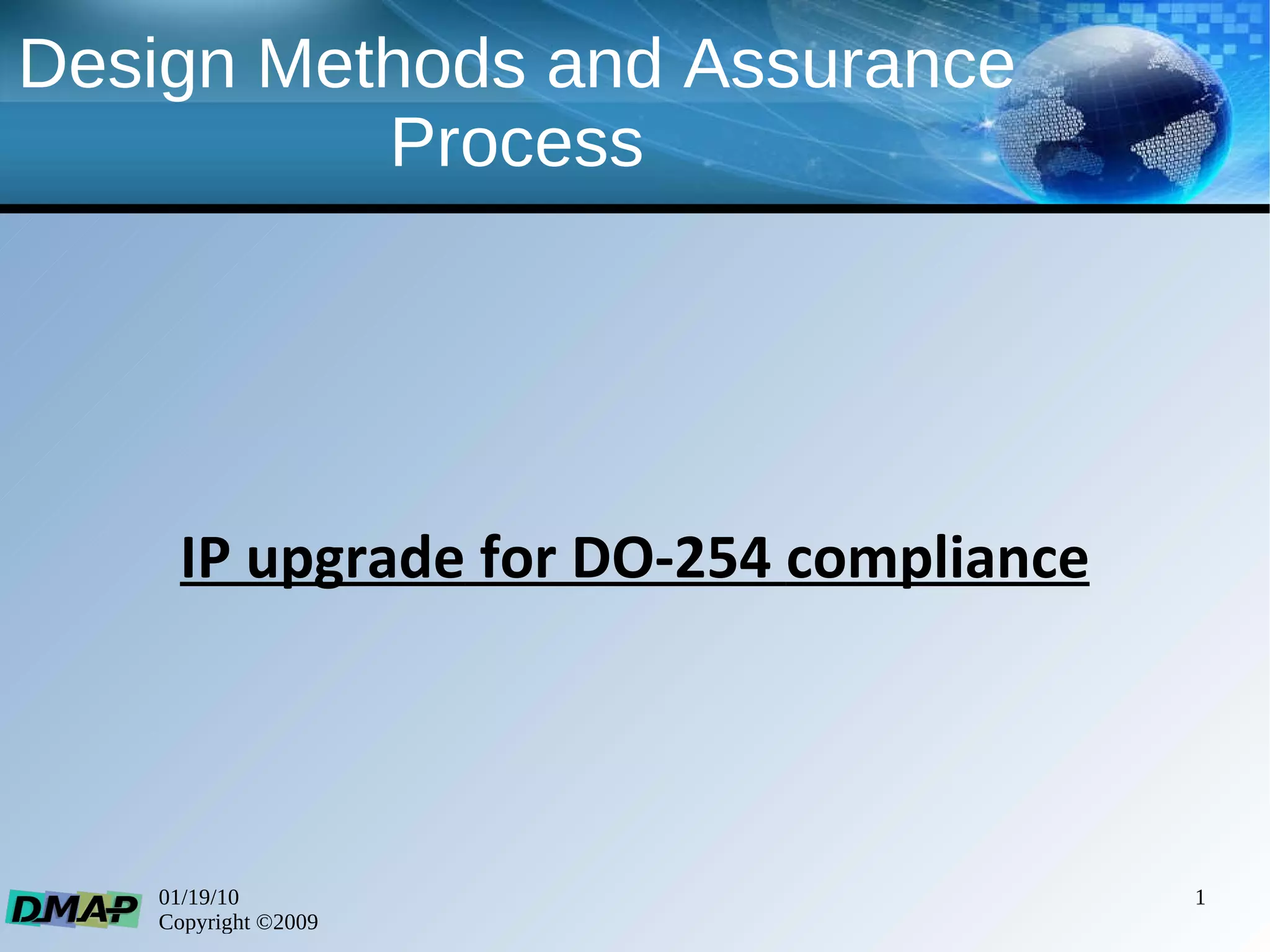 Dmap Solution | PPT