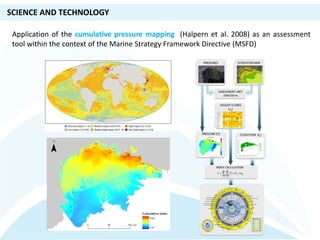 ICM and MSP: facilitating tools for solving conflicts and overcoming ...