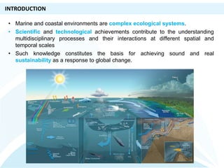 ICM and MSP: facilitating tools for solving conflicts and overcoming ...