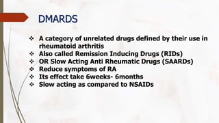 DMARDs.pptx