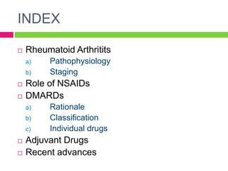 DMARDs .pptx