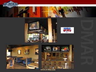 D Mar General Contracting & Development, Inc. | PPT | Free Download