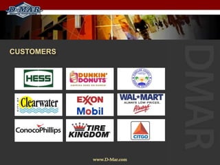 D Mar General Contracting & Development, Inc. | PPT | Free Download