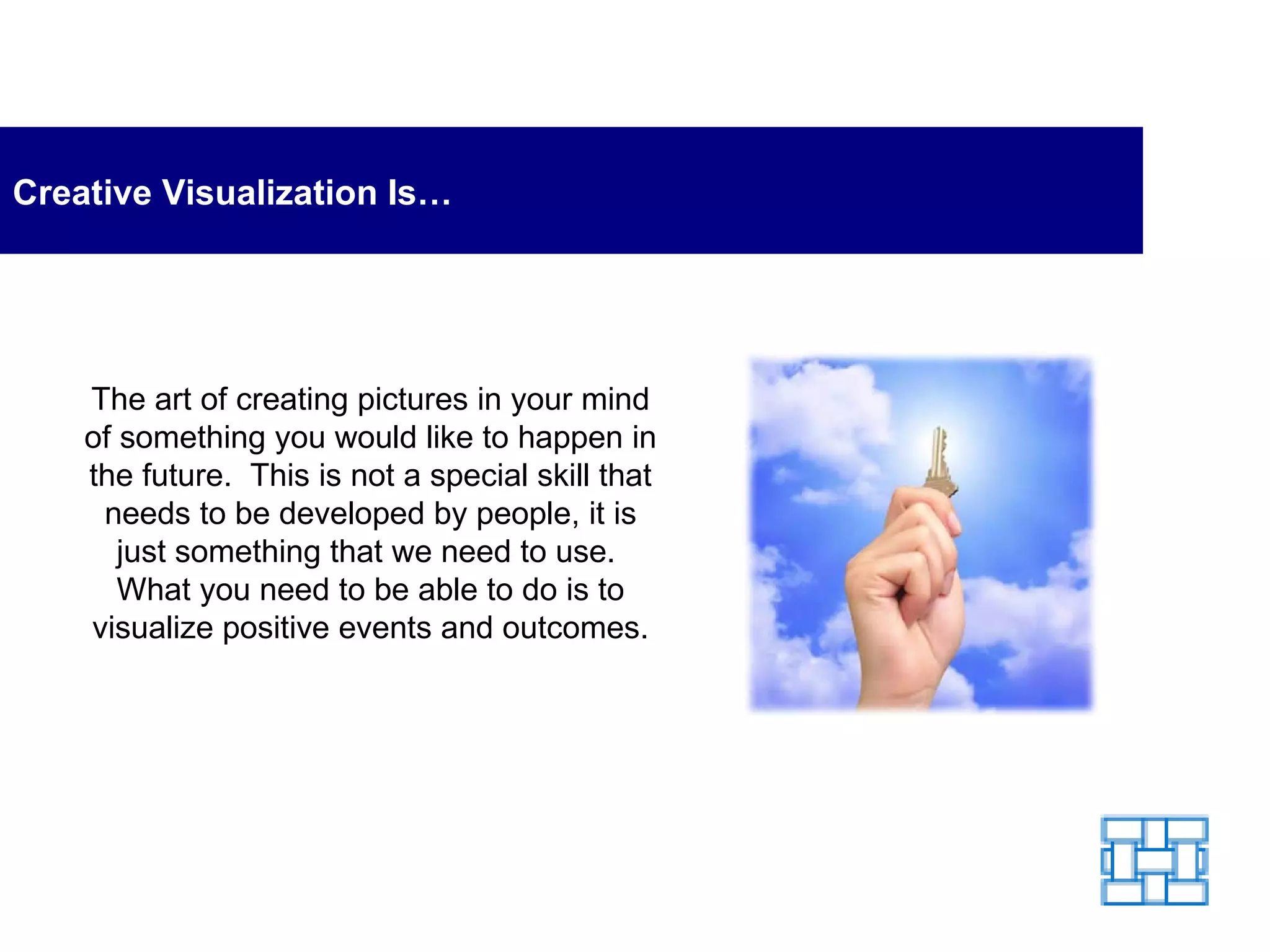Einstein, Visualization and Your Career | PPT