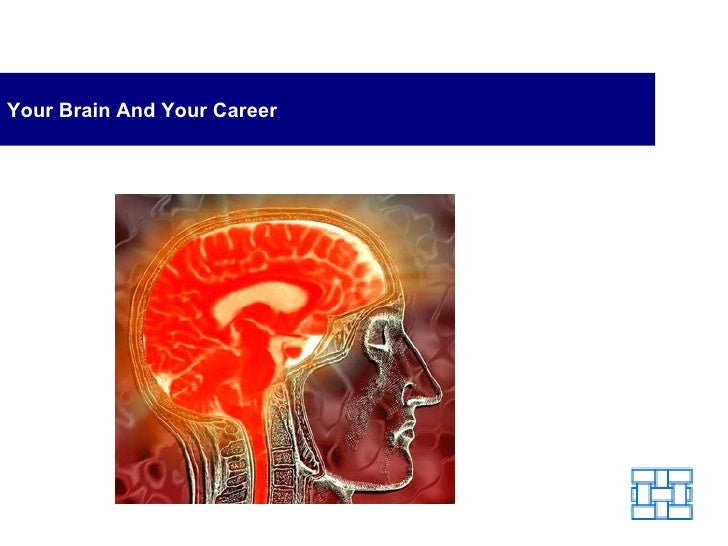 Your Brain and Your Career