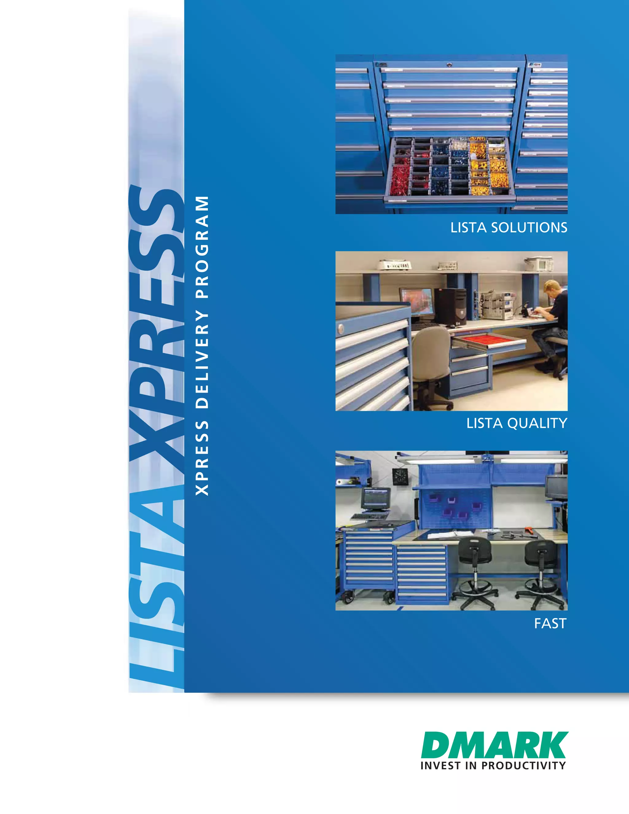 DMARK Lista Xpress .pdf