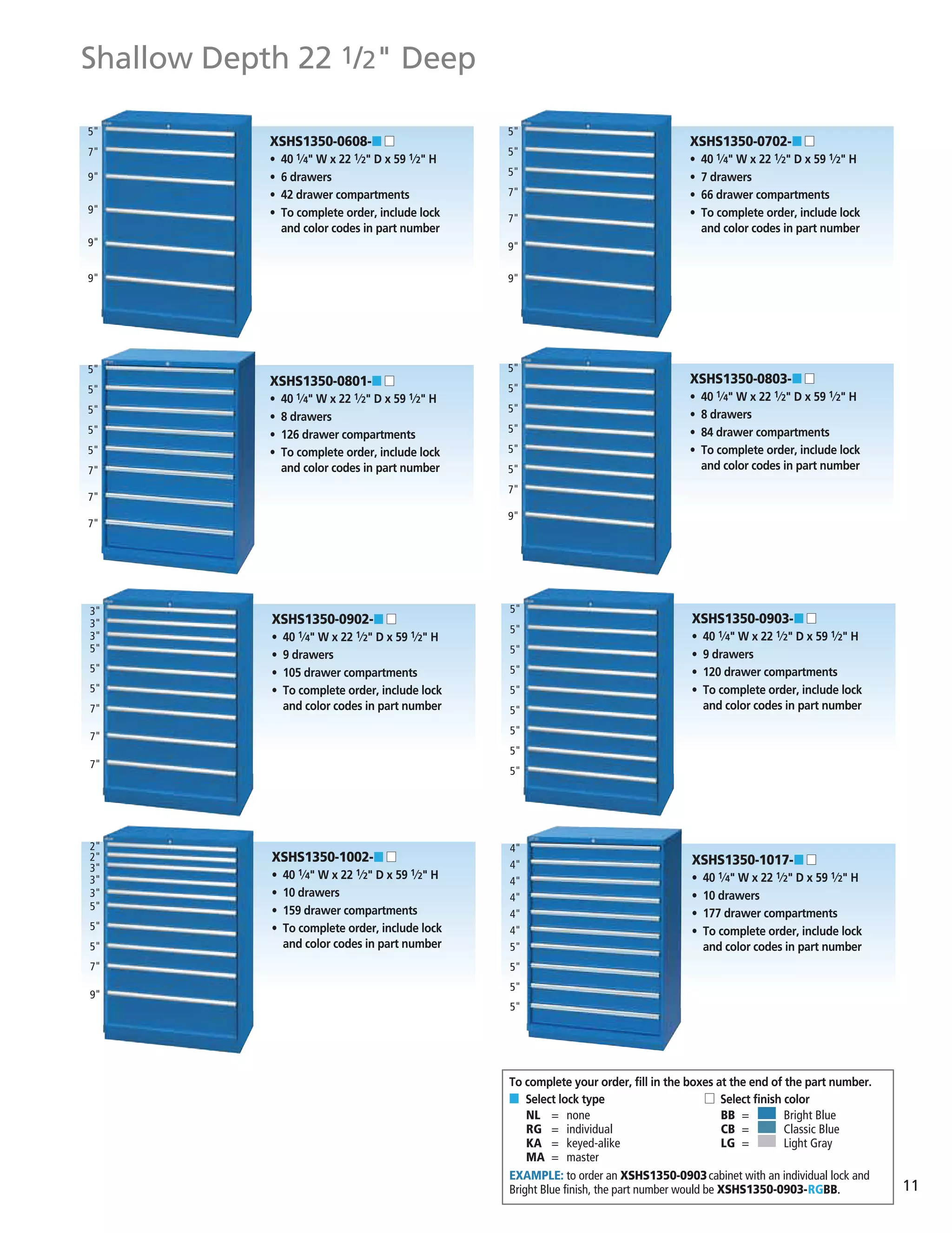 DMARK Lista Xpress .pdf