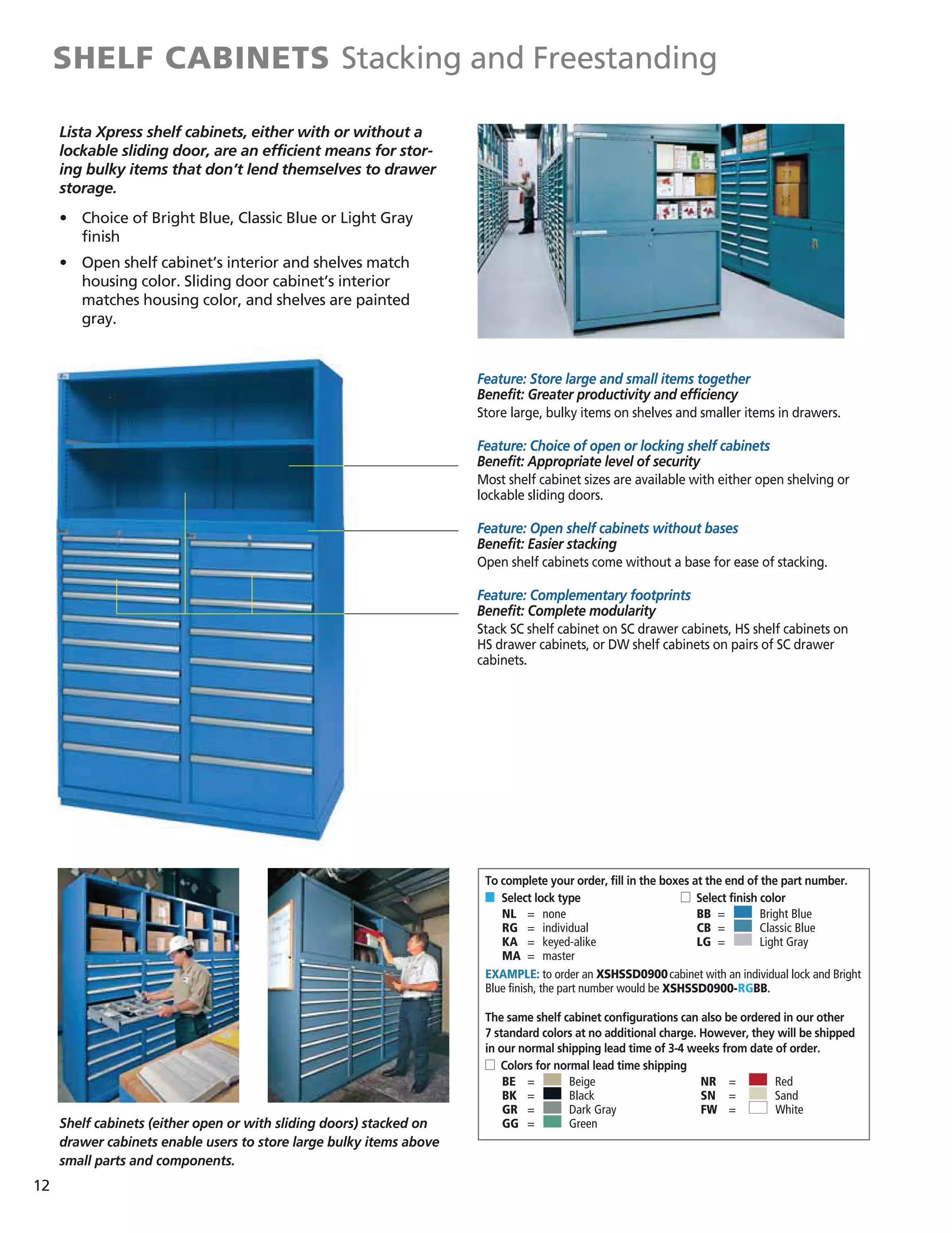 DMARK Lista Xpress .pdf