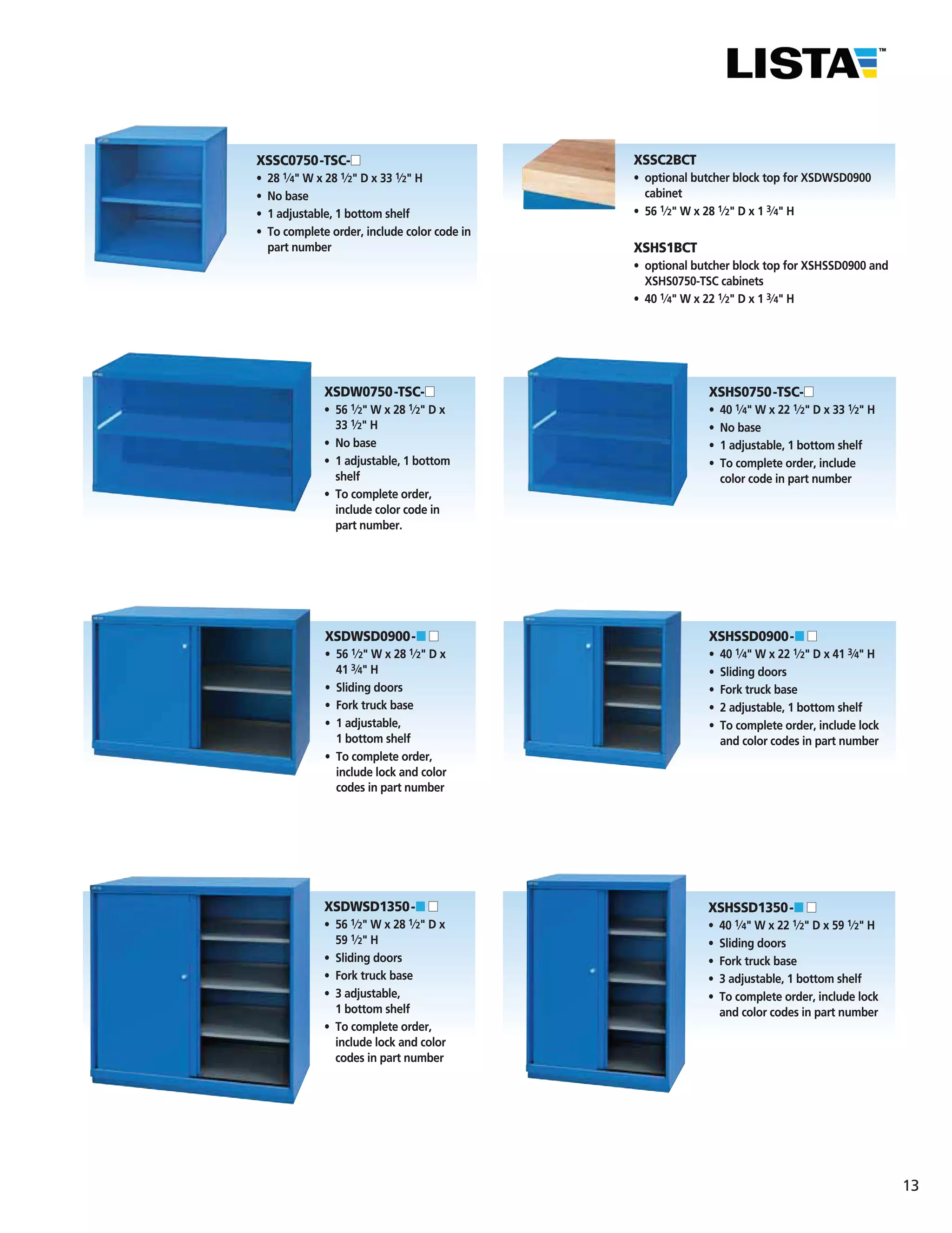 DMARK Lista Xpress .pdf