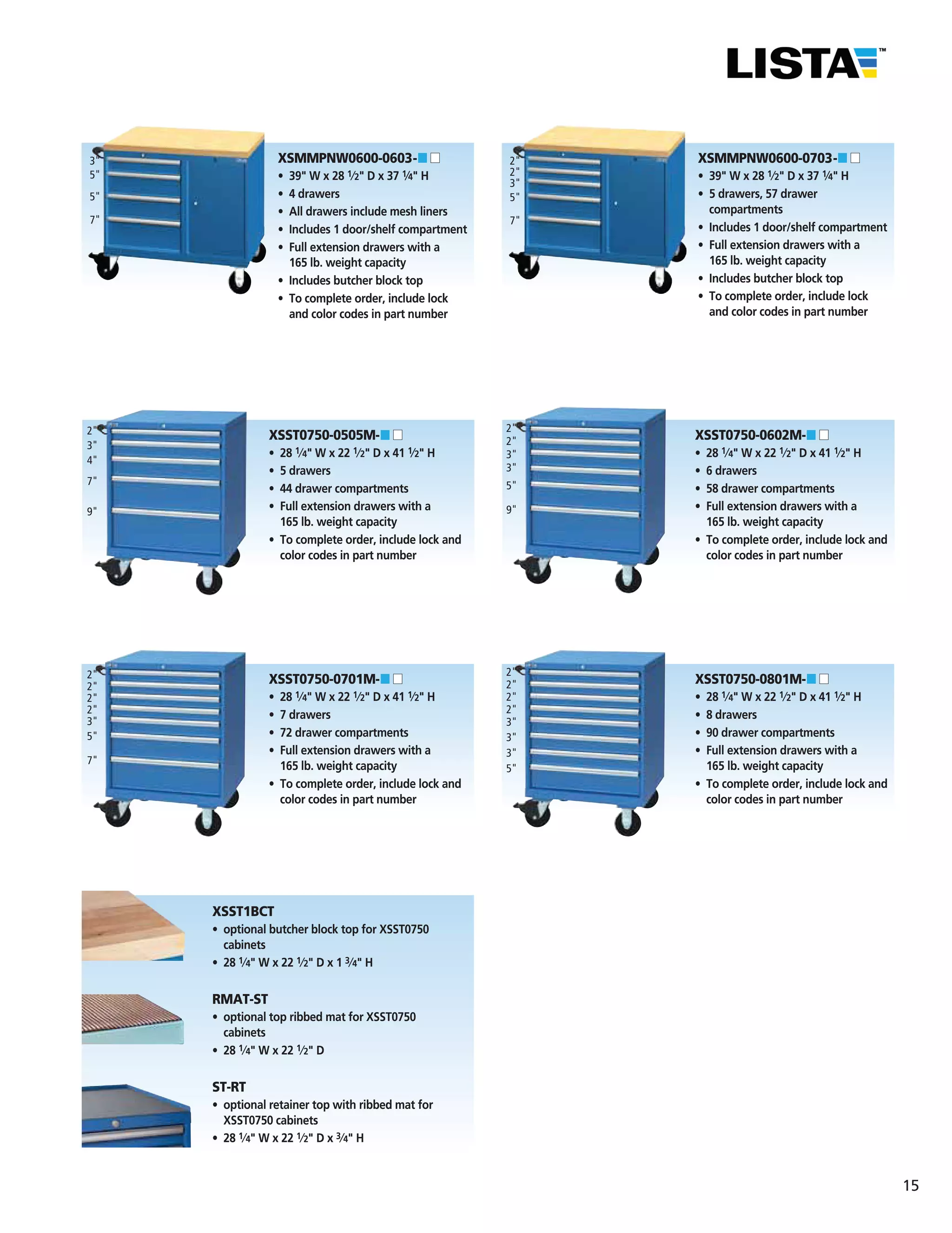 DMARK Lista Xpress .pdf