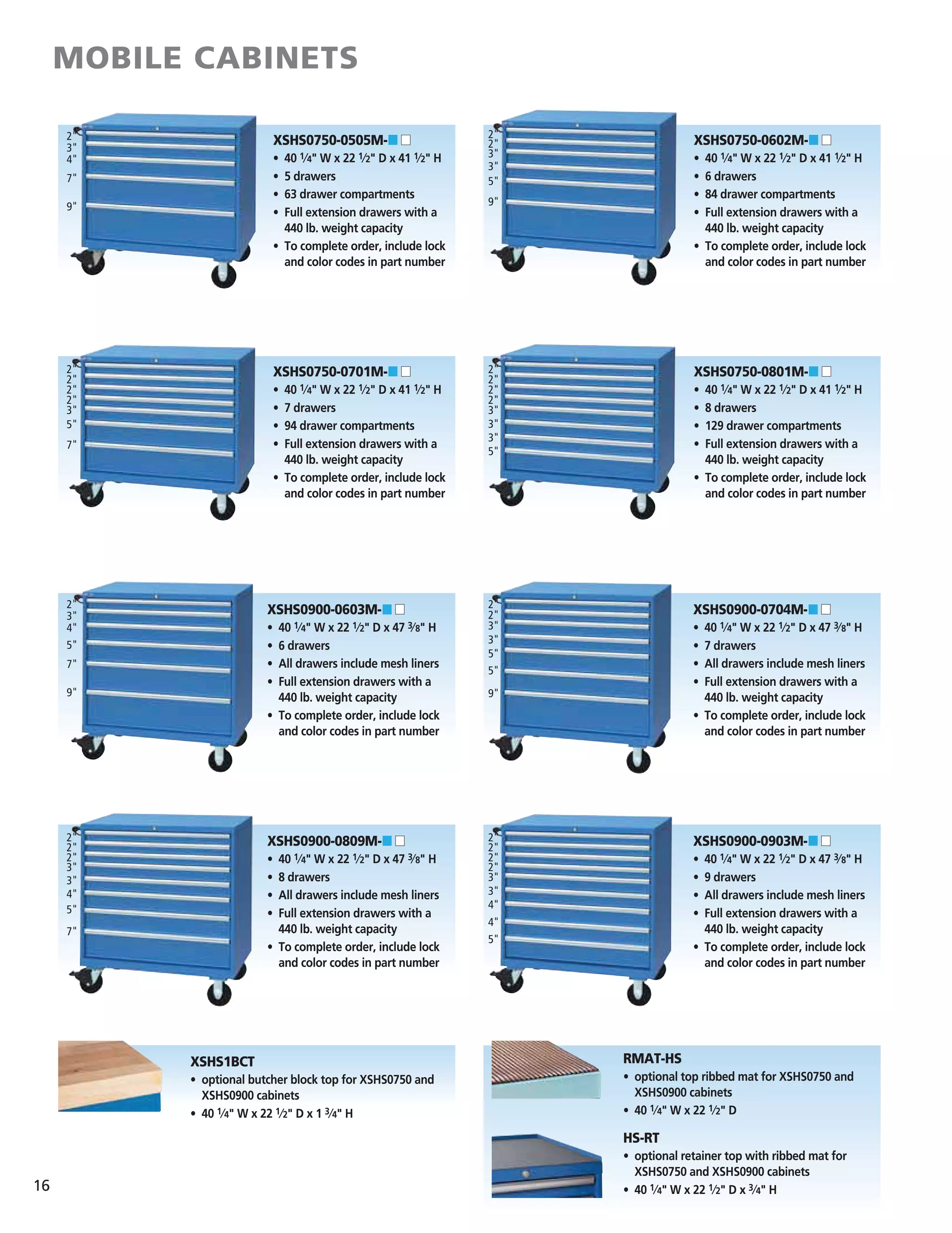 DMARK Lista Xpress .pdf