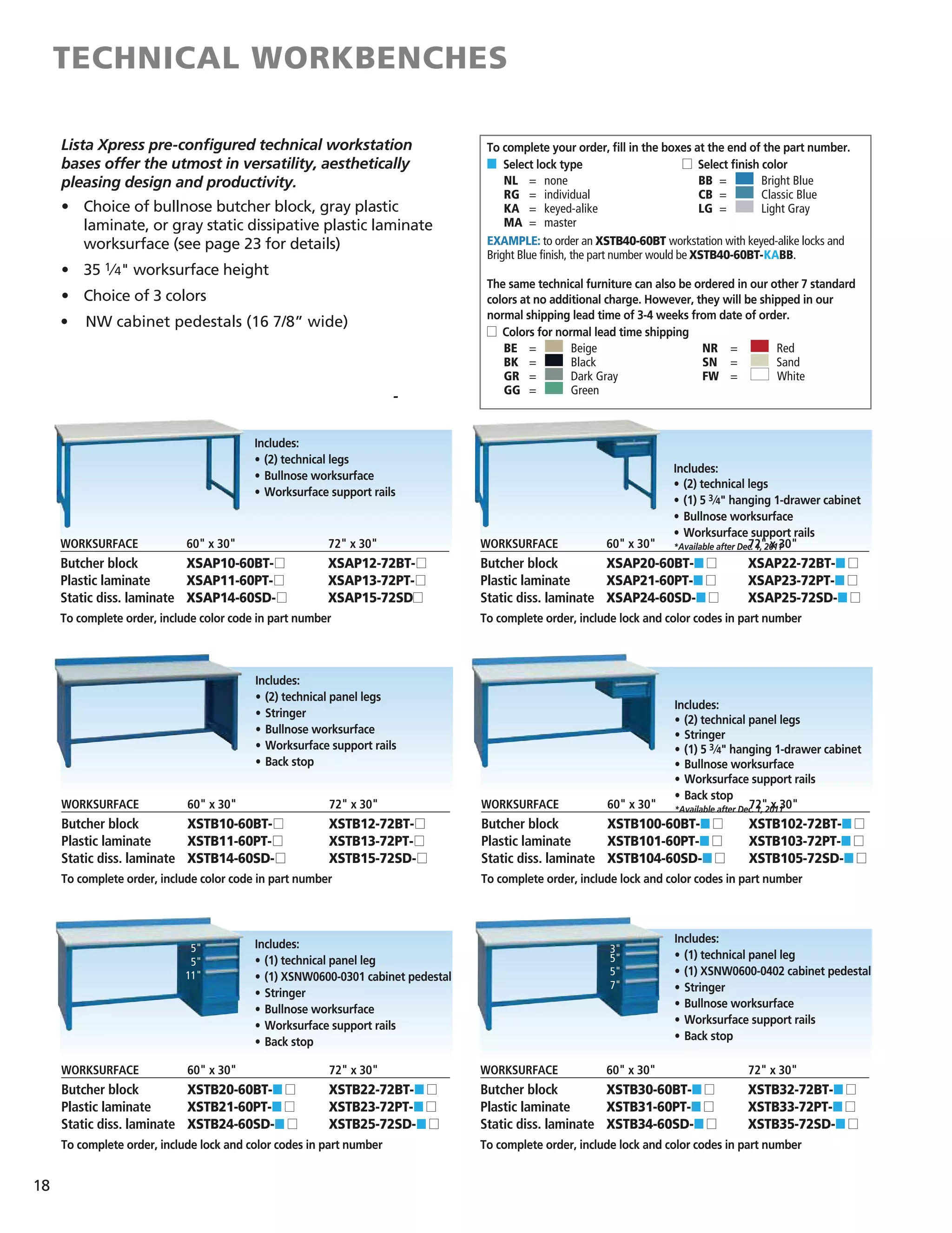 DMARK Lista Xpress .pdf