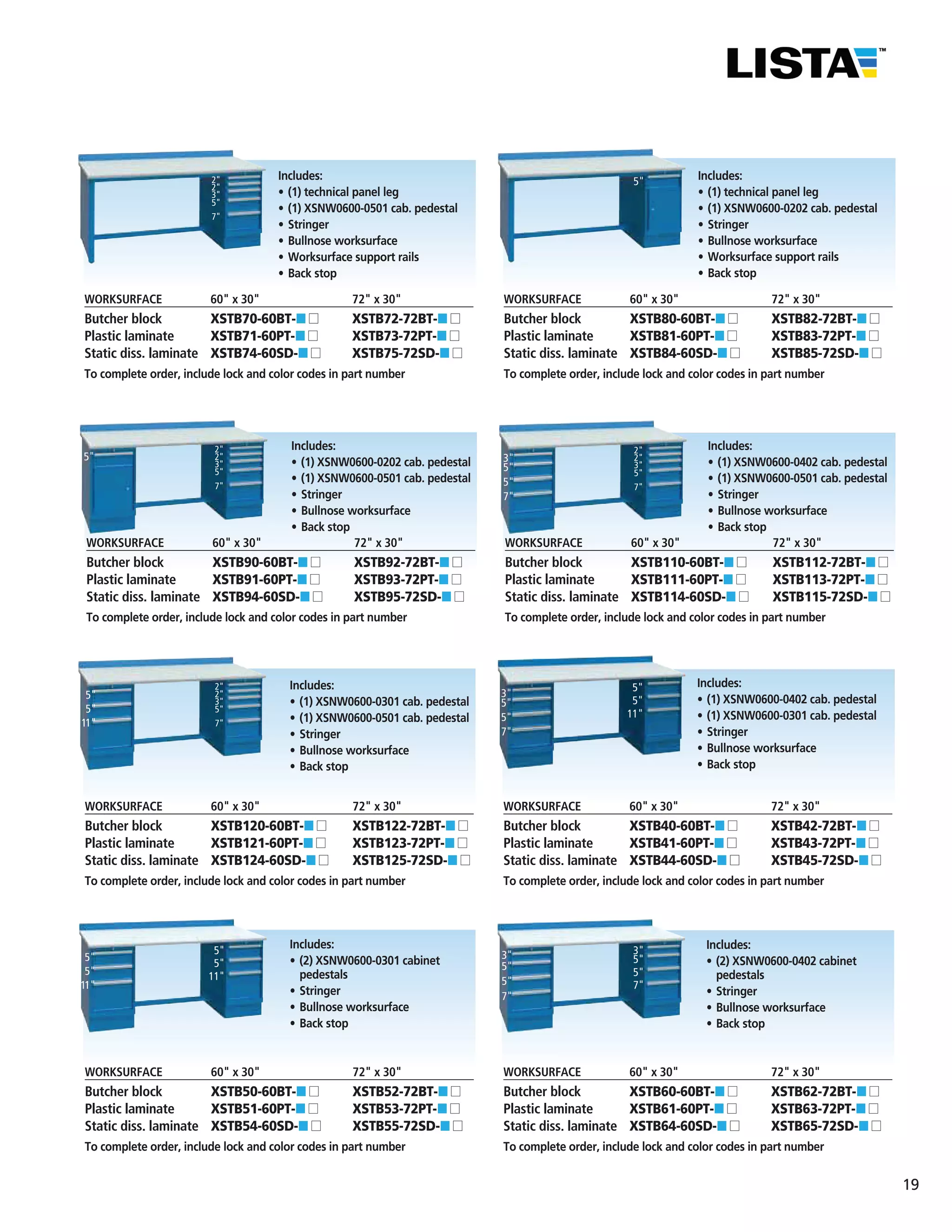 DMARK Lista Xpress .pdf