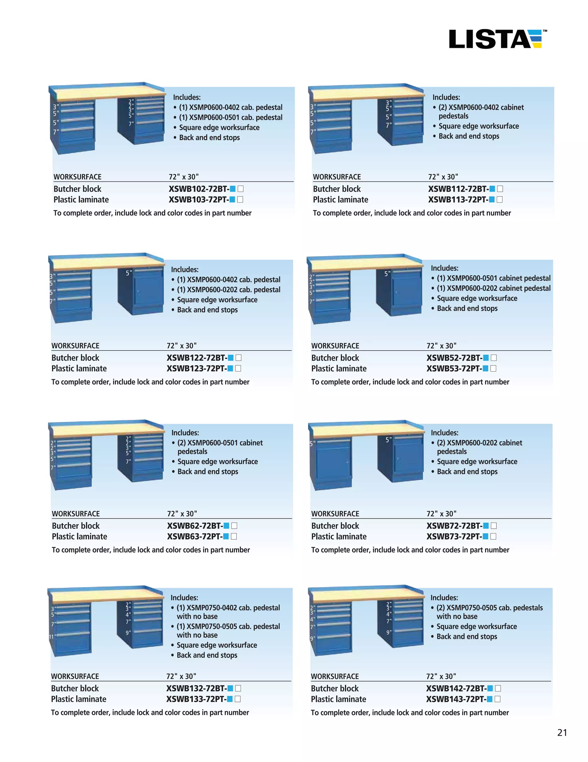 DMARK Lista Xpress .pdf