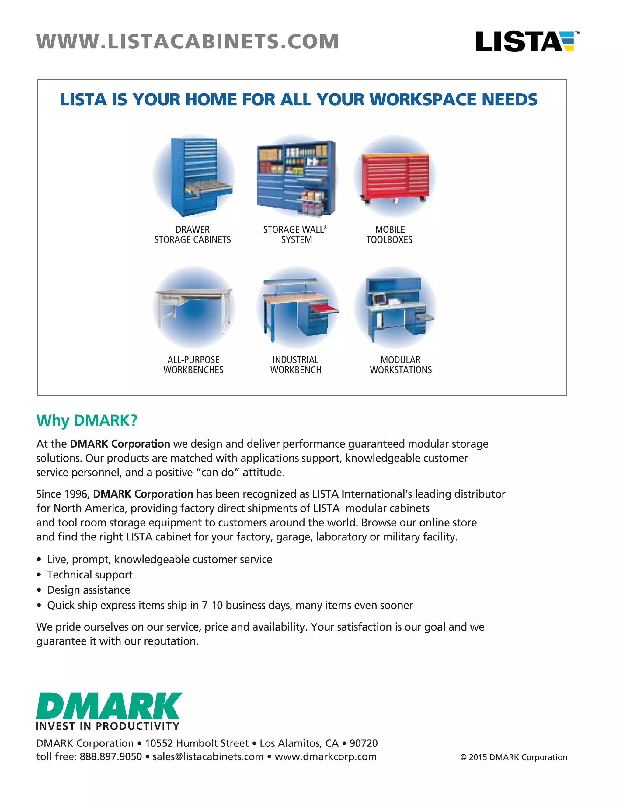 DMARK Lista Xpress .pdf