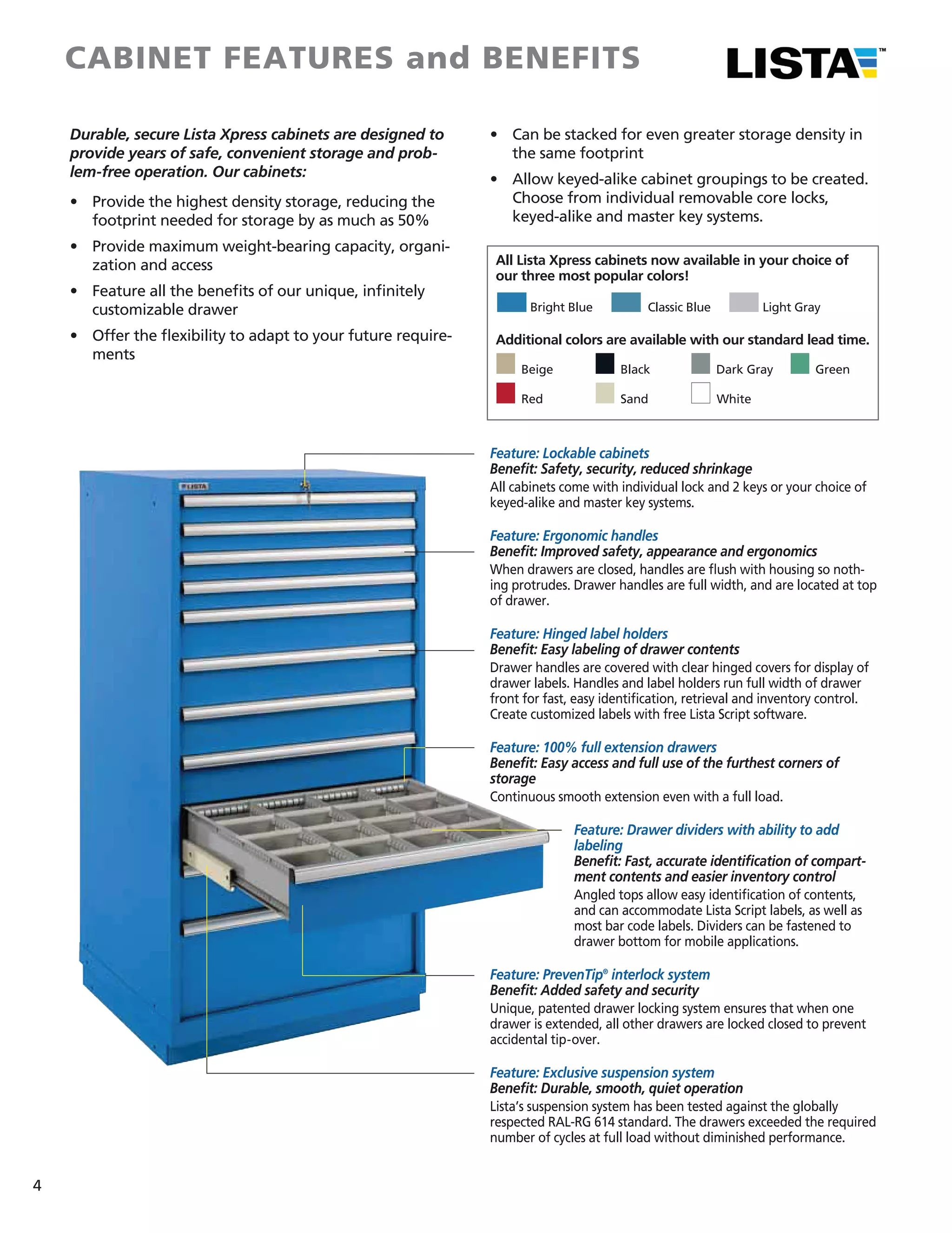 DMARK Lista Xpress .pdf