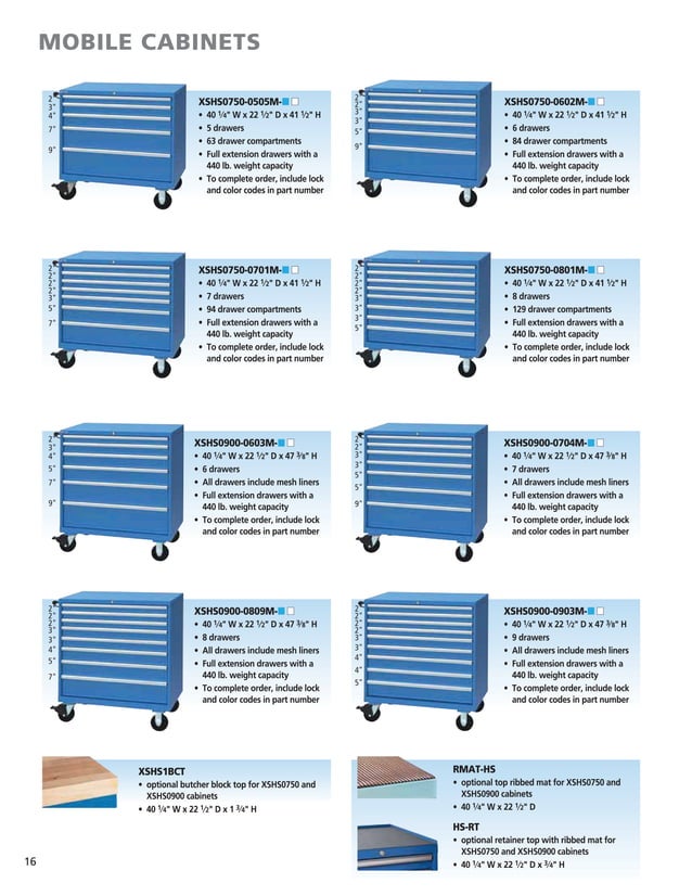 DMARK Lista Xpress .pdf